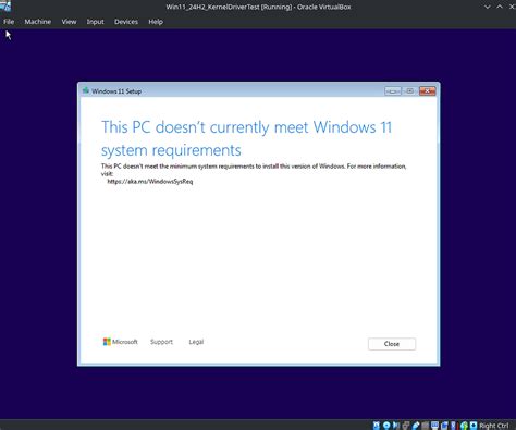 [solved] issues creating win11 vm virtualization level1techs forums