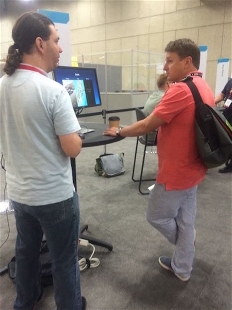 Esri Uc Top 5 Things For Developers To Do