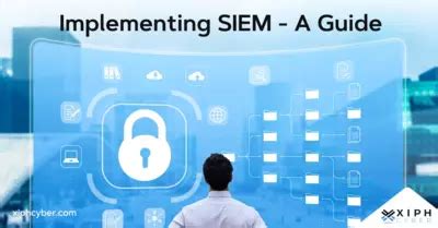 Xiph Cyber SIEM Implementation Guide