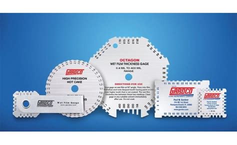 Thickness Gauge Ultrasonic Thickness Gauges A Quick Overview