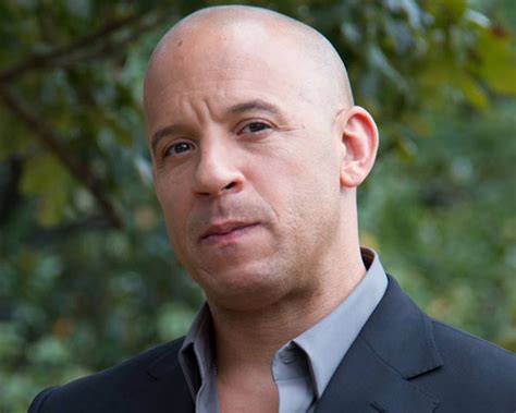 Vin Diesel Movies Height Wife Net Worth Celebrity Ramp