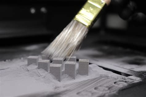 Metal 3d Printing Faqs 3d Print Academy