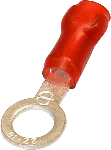 Insulated Ring Terminal Surplus Sales Of Nebraska