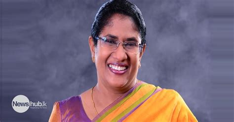 එජාපයේ නව මහලේකම් තලතා අතුකෝරළ Newshub