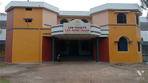 Cmp Degree College Releases 6th Cut Off For Ba Llb Program For Cuet Ug