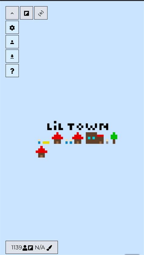 Town Revolution Rpixelplanet