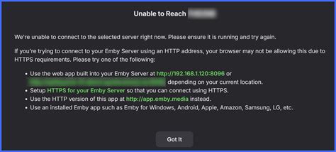 How To Guide Emby Connect Remote Access And Basic Port Forwarding