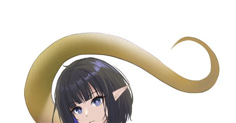 女の子 ユーネクテスアークナイツ K9のイラスト Pixiv