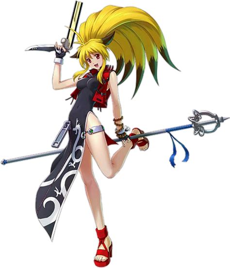 Xiaomu By Lical2003 On Deviantart