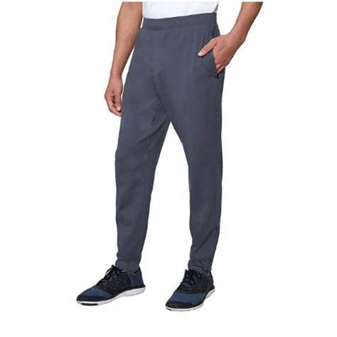 Mondetta Pants Mondetta Outdoor Project Mens Active Performance Jogger Extremely Comfortable