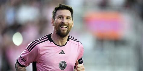 Orlando City Vs Inter Miami Horario Canal Y Dónde Ver Por Tv Y Online
