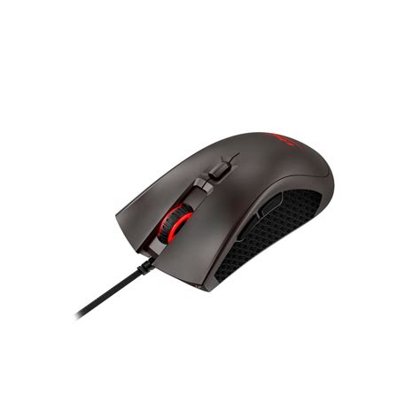 Ratón gaming Pulsefire FPS Pro RGB