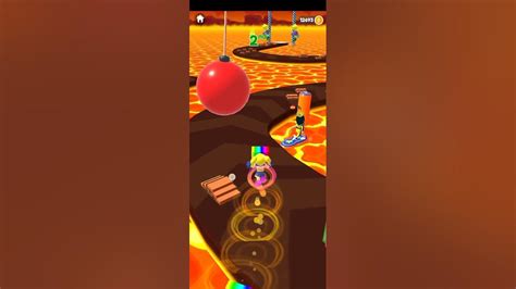 Shortcut Run Game Play ️ Youtube