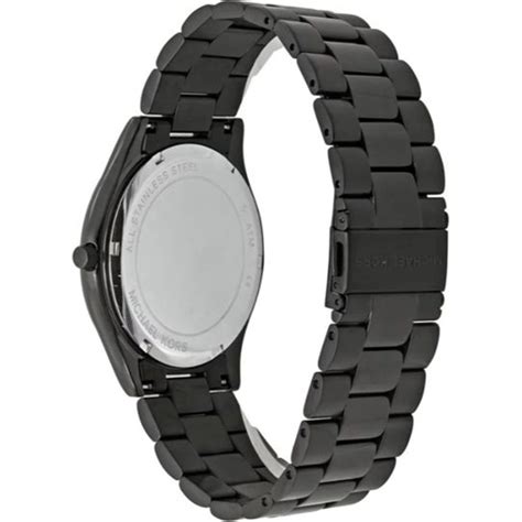 Michael Kors MK8507 watch - Runway Slim XL