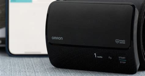 Testirali Smo Omron Evolv Pametni Mjerač Krvnog Tlaka