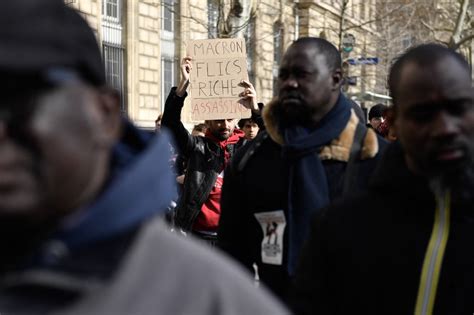 France Le Nouveau Rapport Sur Le Racisme De La CNCDH Met En Garde