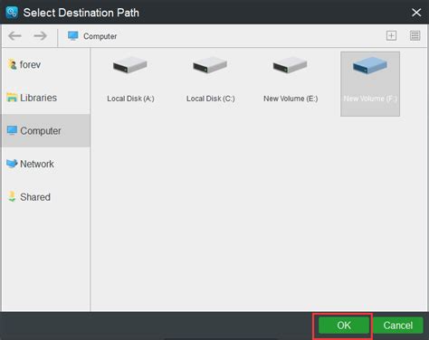 The Best And Free File History Alternative On Windows MiniTool