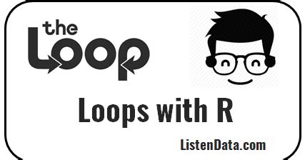 Loop In R