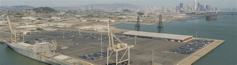 Pier 80 Live Events In San Francisco Ca