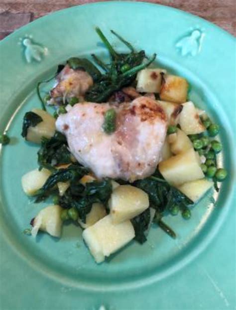 Honey And Lemon Chicken Tray Bake Voices Of Hope Honey And Lemon Chicken Tray Bake Voices Of Hope