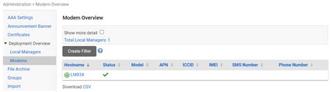 Deployment Overview Lantronix Local Manager Documentation