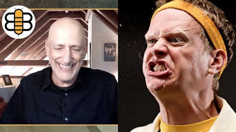 Andrew Klavan Talks Sex Violence And Swearing As A Christian Writer