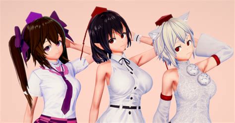 東方project 主に天狗のまとめ シャーリーンのイラスト Pixiv