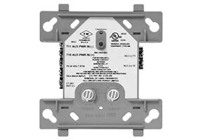Analog Input Module Notifier Fire Alarm