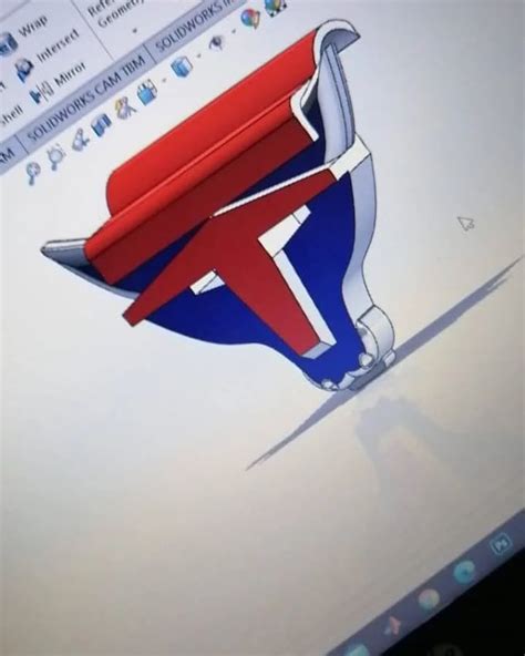 Make Precise 3d Models And Flawless 2d Solidworks Drawings By Muhammadzain437 Fiverr