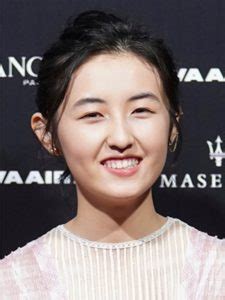 Zhang Zifeng Biography Height Life Story Super Stars Bio