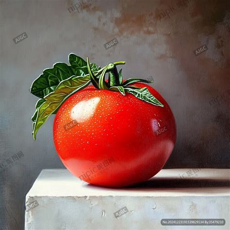 Ai创作图番茄油画效果 油画西红柿 蕃茄摆件 静物小番茄 番茄棚拍照片 番茄无框画 番茄装饰画 光影西红柿 静物西红柿 柔光下的番茄 静物番茄 番茄光影 西红柿装饰画 西红柿无框画 西红柿静物