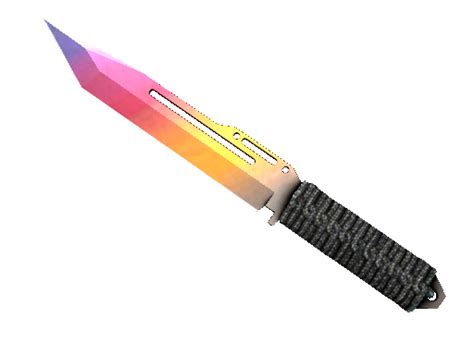 All Fade Skins — Cs Go Cs2 Wiki By Cs Money