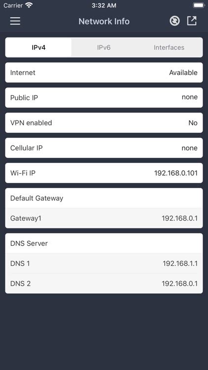 Network Kit Tcp Udp Debugger By 铁柱 李
