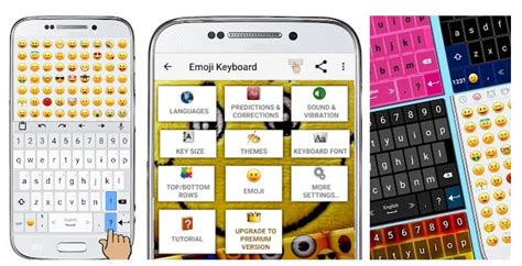 Cara Mudah Mengubah Emoji Android Jadi Ios Beardtekno