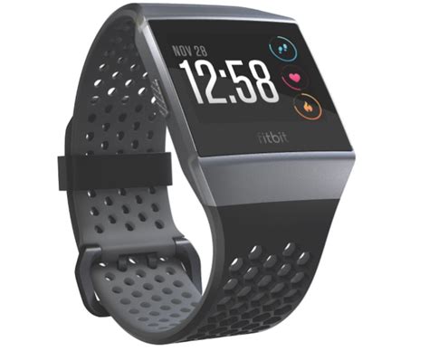 Fitbit Recalls 1 Million Ionic Smartwatches After Reports Of Second And Third Degree Burns
