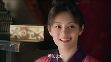 11芈月传：威后把芈月当下人，芈姝却带她学舞，一张口秒杀众公主 Youtube
