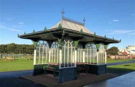 Things To Do Southport Townscape