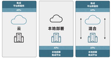 混合 ERP 的定义及其优势 NetSuite 中国官网