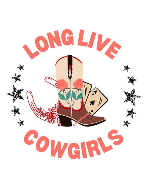 Cowgirl Svg Bundle Svg Downloads Svg Bundle Cowgirl Svg Cowgirls