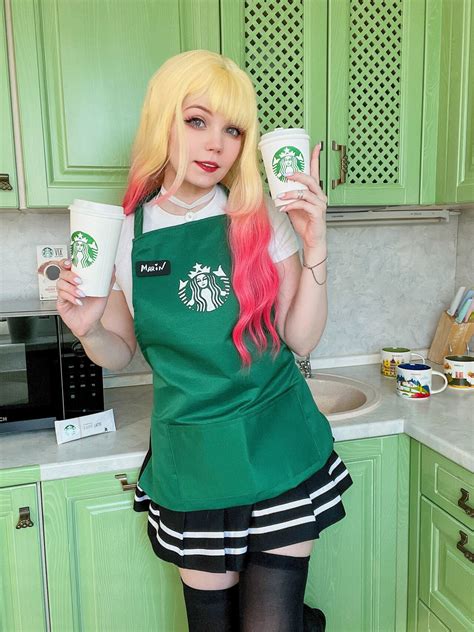Caticornplay Starbucks Marin 2025 ︎