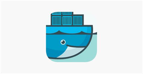 ‎docker Management I App Store