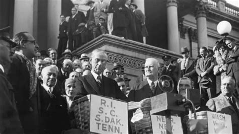 性格坚强处事果断的罗斯福，为何让杜鲁门当副总统？凤凰网视频凤凰网