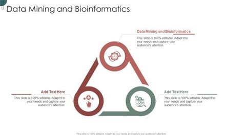 Data Mining Bioinformatics Powerpoint Presentation And Slides Ppt