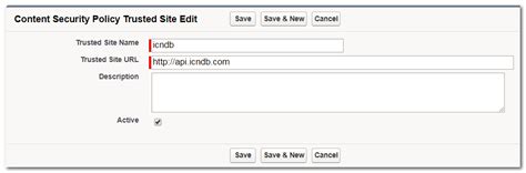 Salesforce Lightning Fetch Data From An External Api Using Ajax