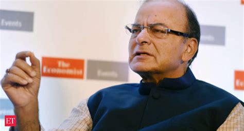 No Bank Privatisation Gst Implementation On Target Fm Arun Jaitley
