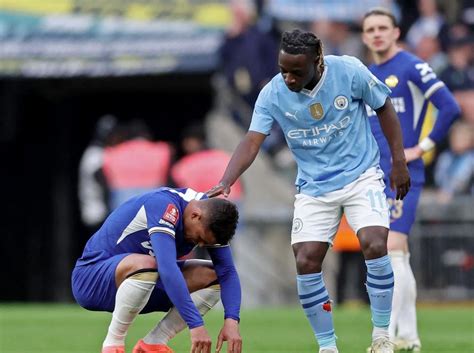 Sederet Statistik Dari Keberhasilan Manchester City Melaju Ke Final
