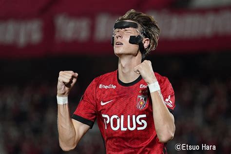「ユンカー＆木下康介の2トップ」に超攻撃的サイドアタック可能性は無限！【浦和レッズ・五色のフォーメーション】2 概要 Jリーグ