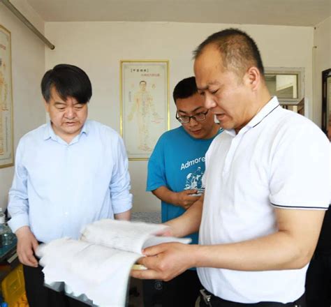 三抓三促”行动进行时】安定区卫健局组织开展端午假日期间重点工作督查整治工作应急