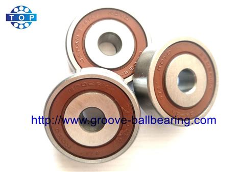6302 RMX Sealed Ball Bearings 6302RMX Size 10*42*13mm, 6302RMX, 6302 ...