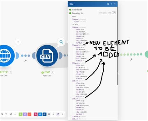 How To Add A New Column In A Csv File Or Array How To Make Community